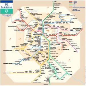 mapa_RER - Blog Viajar o Mundo