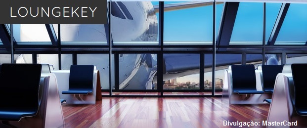 MasterCard Black: Testando a parceria Lounge Key - The Club at ATL ...