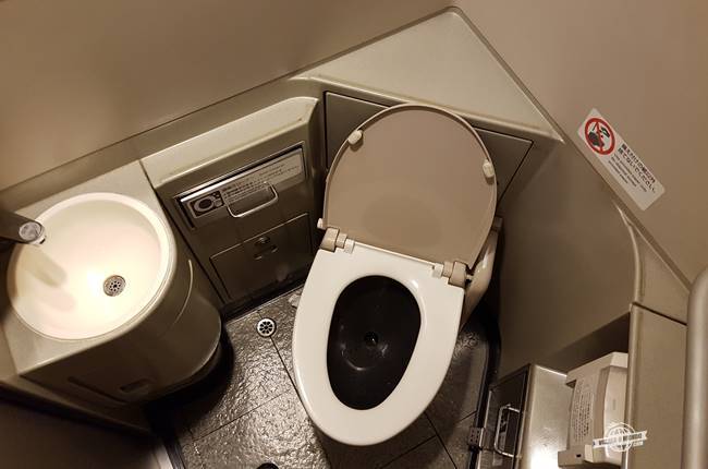 Review: Japan’s Shinkansen Kyoto - Tokyo - Blog Viajar o Mundo